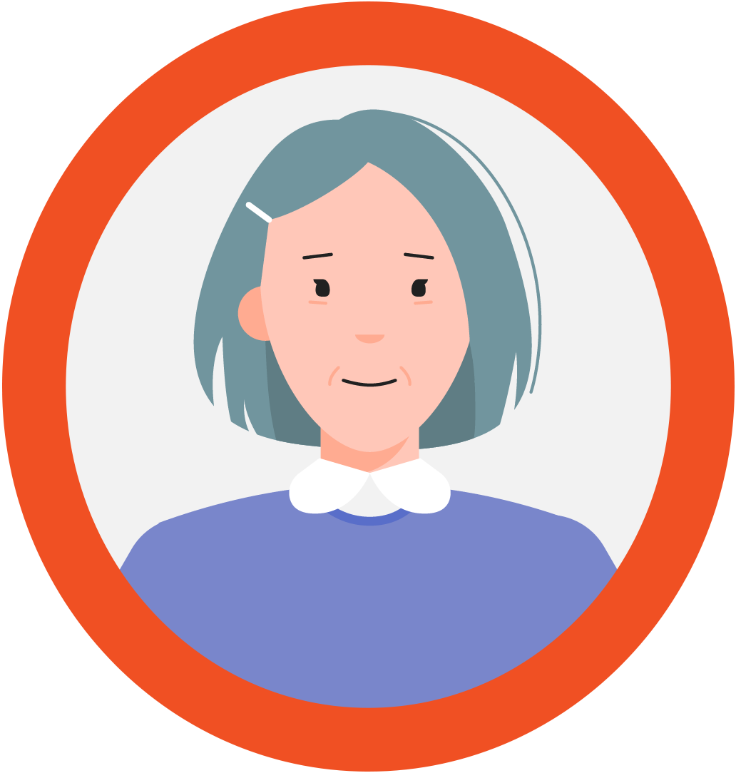 KeyRing Support Networks